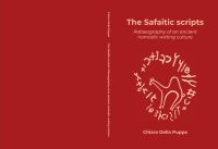 AWOL - The Ancient World Online: The Safaitic scripts: palaeography of ...