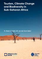 Tourism, climate change and biodiversity in Sub-Saharan Africa ...